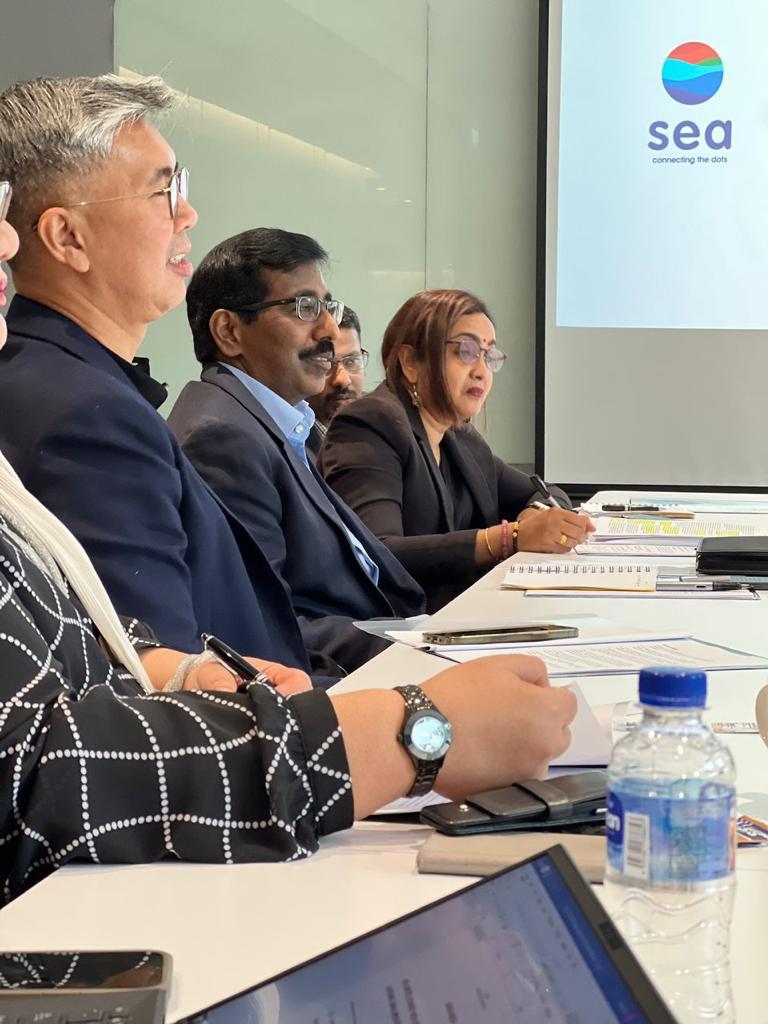 Malaysian Investment Development Authority (MIDA) on Twitter: "YB MITI ...