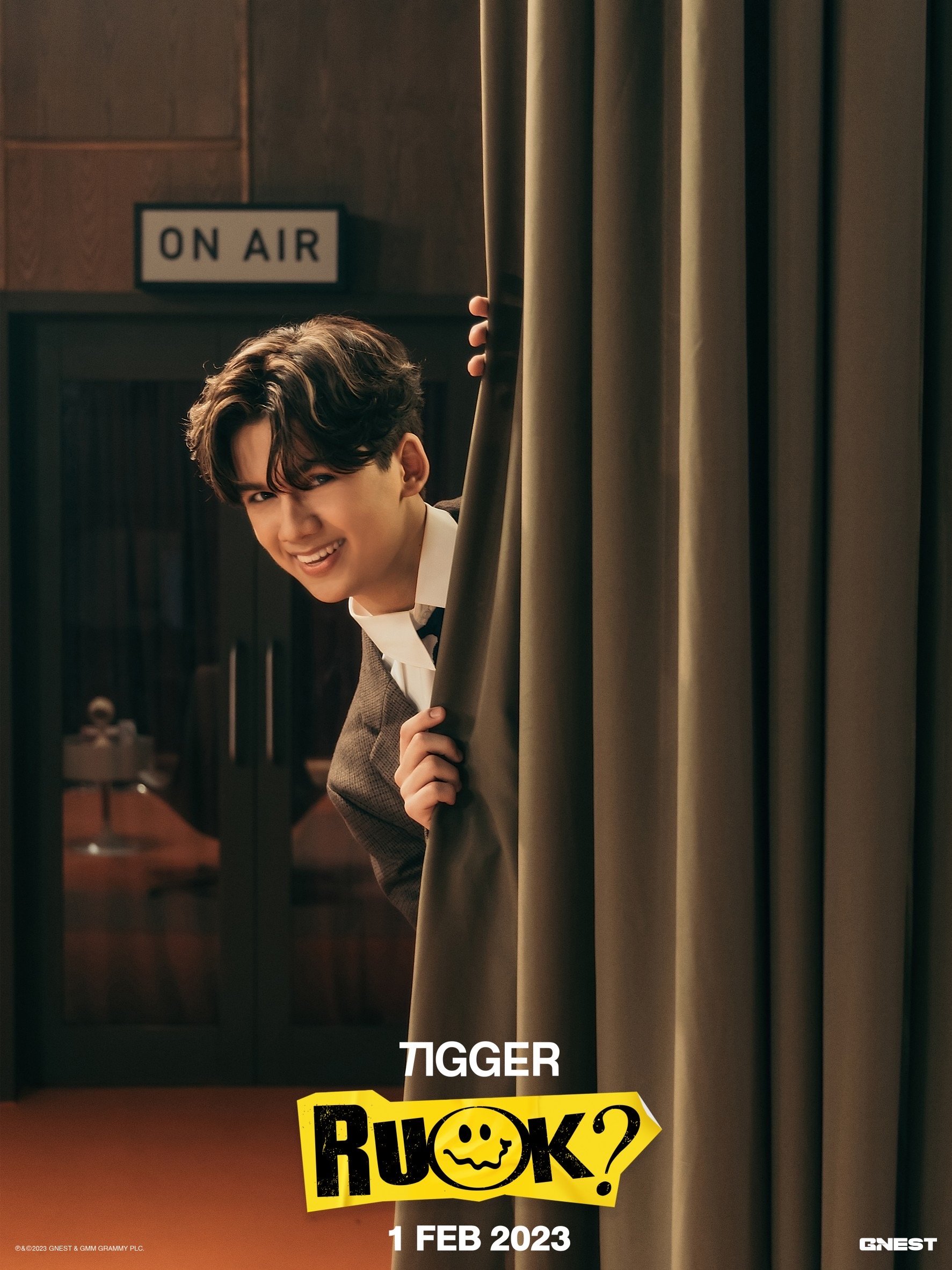 GNEST (@gnest_official) / Twitter