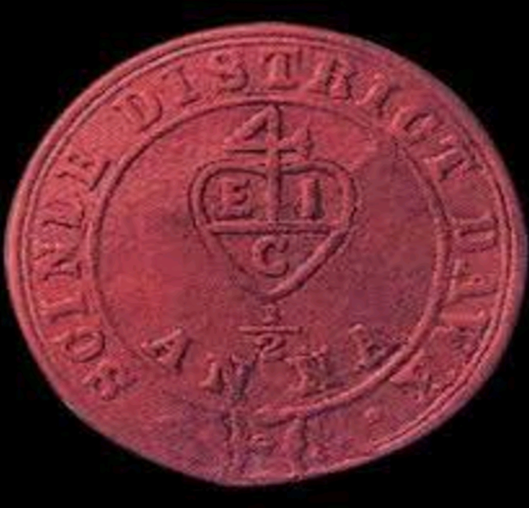 The earliest mailing system in India is mentioned in Atharveda VI-27 ...