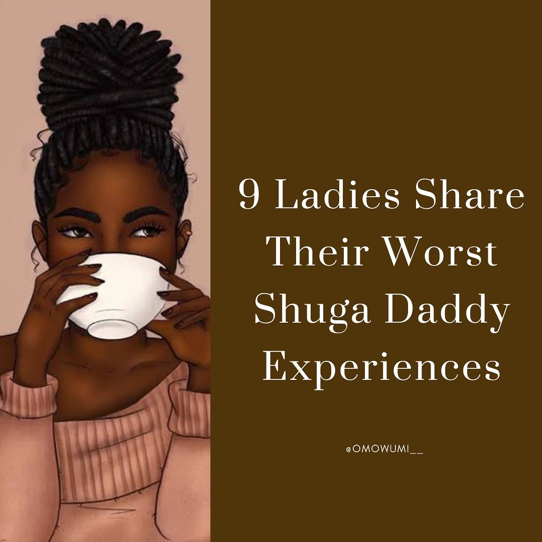 Dr Toolz ♈️ On Twitter Rt Desola Xn A Thread Of Ladies Sharing