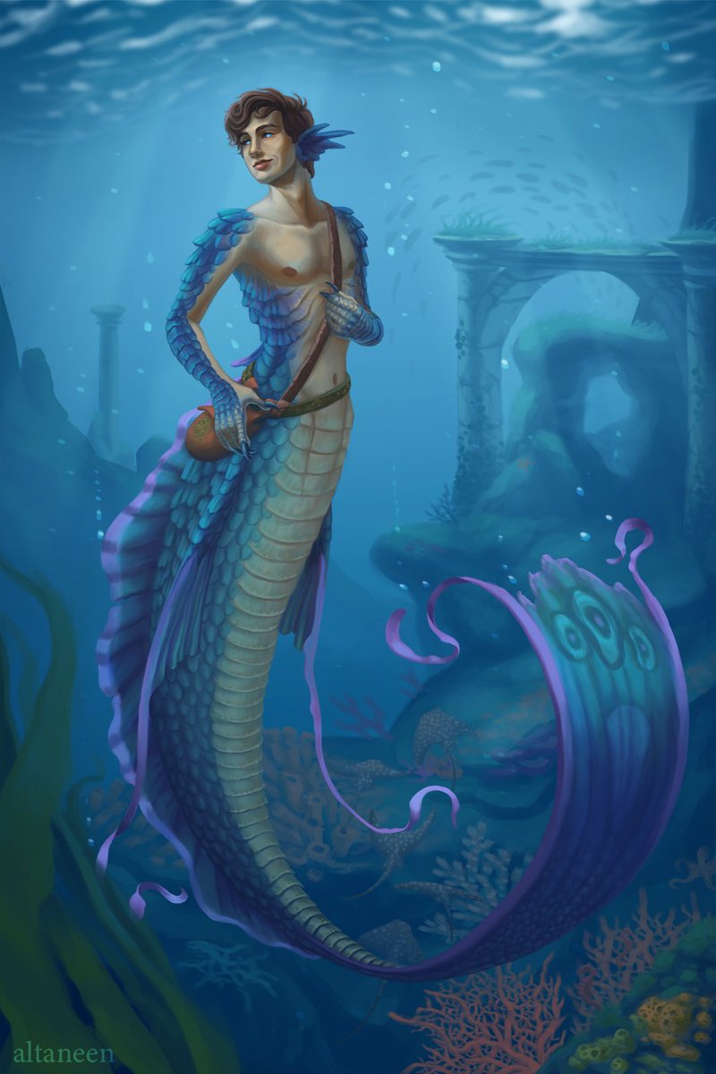 🖤 Altaneen📌 COMMS OPEN (@altaneenarts) さんのイラスト・マンガ作品まとめ (28 件) - Twoucan