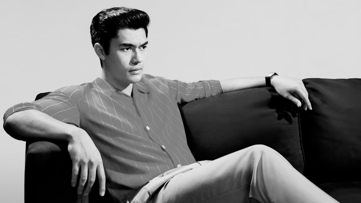 Alan Ritchson, Hero Fiennes Tiffin, Henry Golding, Alex Pettyfer, Henry ...