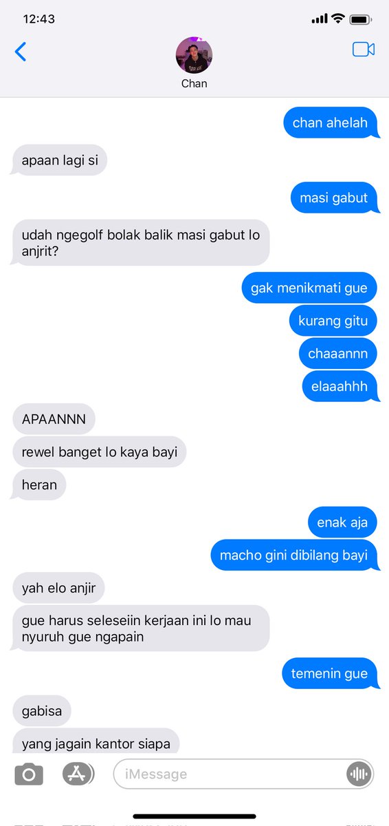 nayaaaa. on Twitter: "ide bagus"