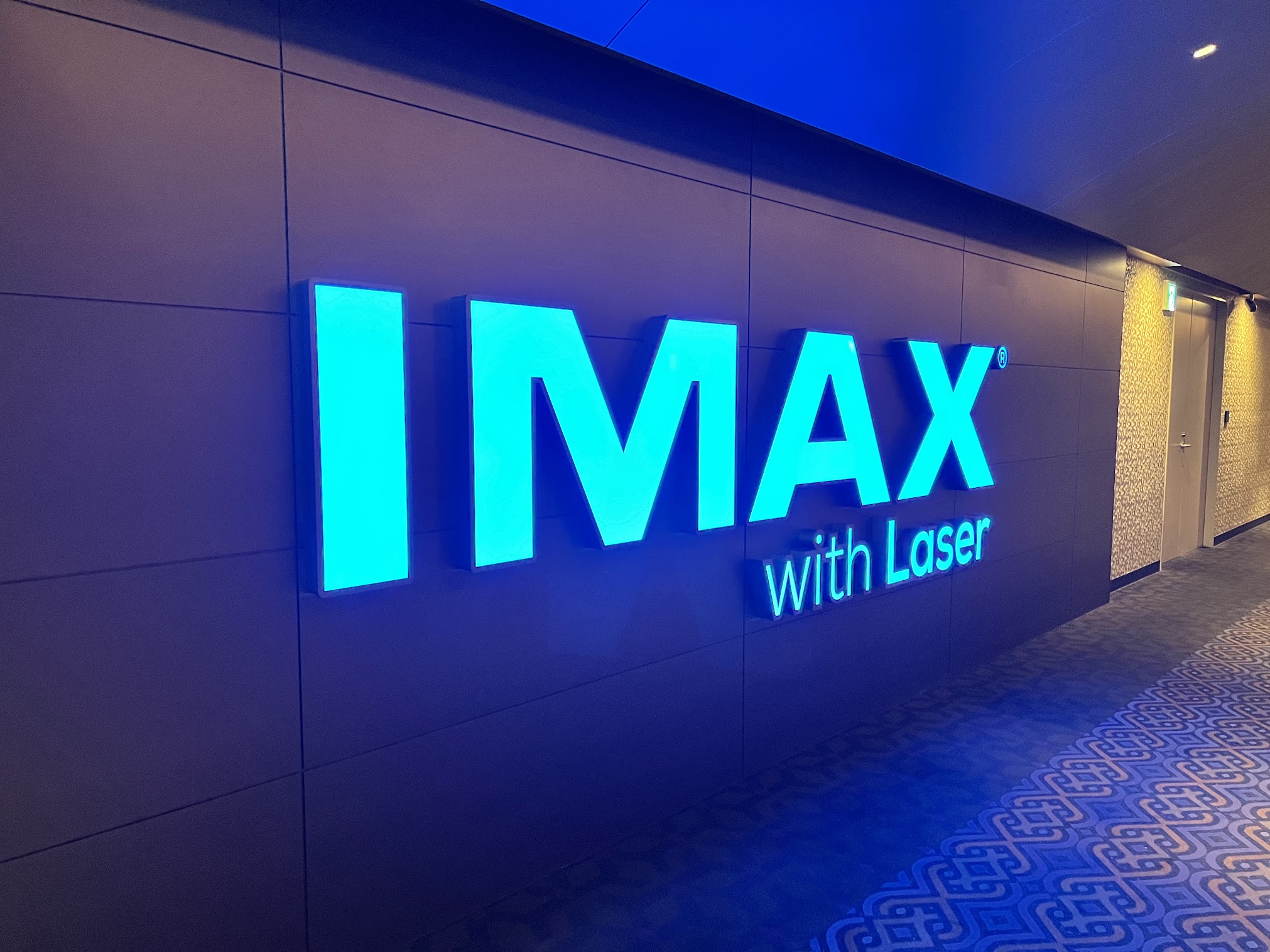 ufotable on Twitter: "IMAXについて こちらのサイトにてアウトラインをご覧いただけます。 最高の #鬼滅の刃 体験にむけ、引き続きチャレンジを続けて参ります。写真は ...