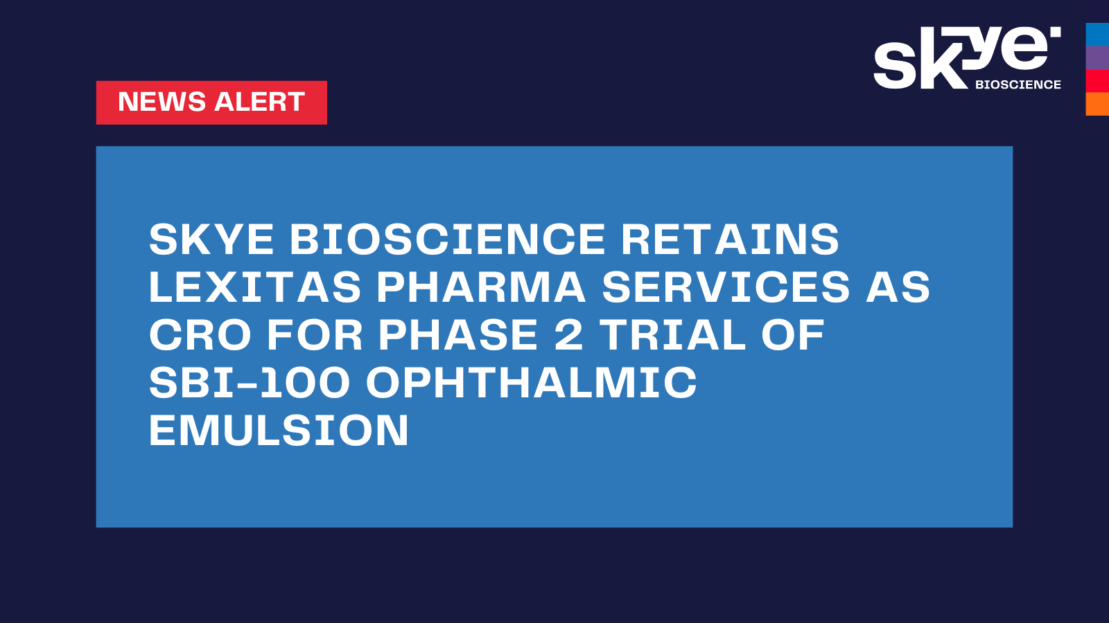 Skye Bioscience (@skyebioscience) / Twitter