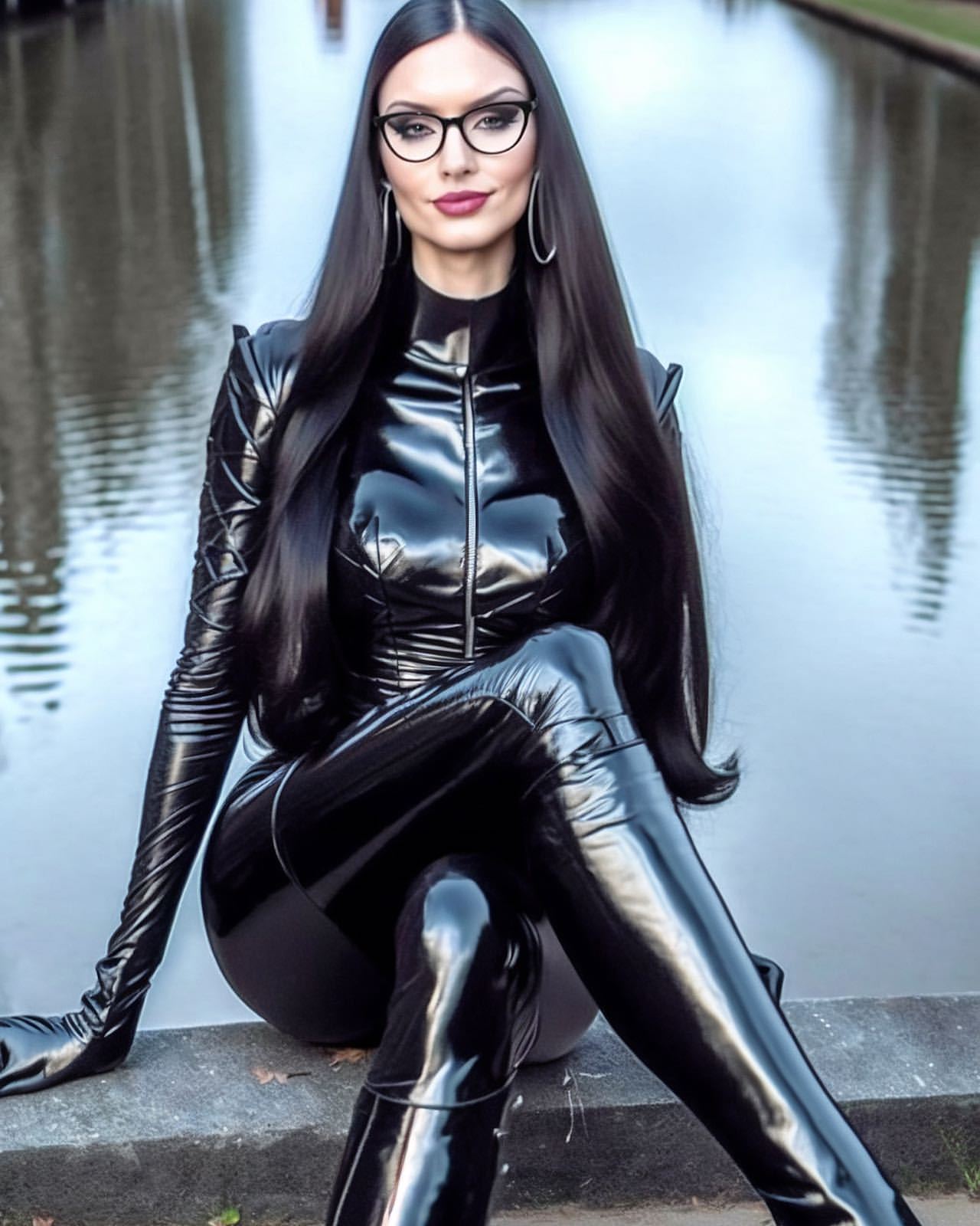 Jpww1001 On Twitter Latexandleather Nflvshvksn Twitter