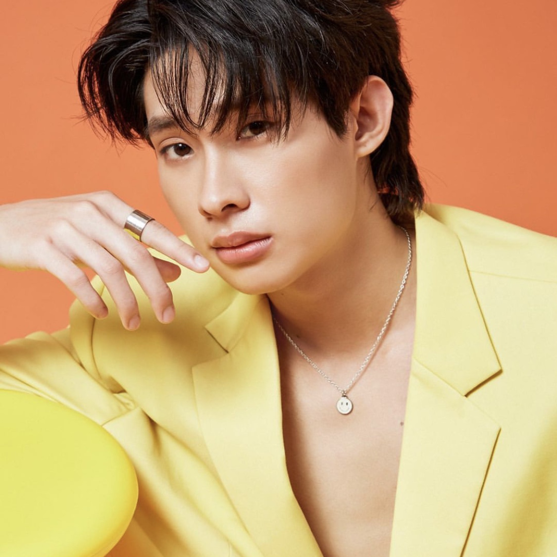 STARLIGHT_AWARDS on Twitter: "Congratulations to Tutor Koraphat on being nominated for 2023 The ...