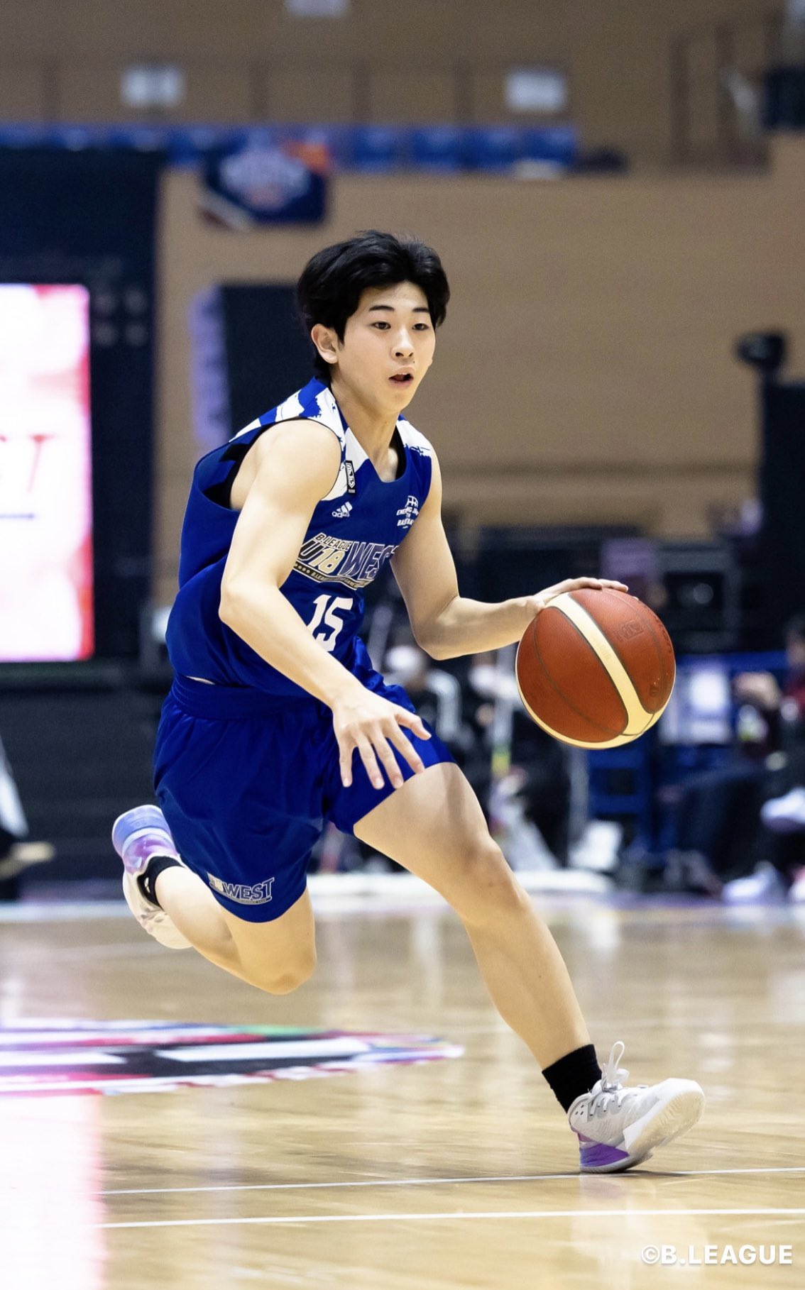 滋賀レイクス ユースチーム(U15/U18) on Twitter: "【U18】#レイクスU18 いよいよ明日からBリーグU18最高峰の大会「B.LEAGUE U18 ...
