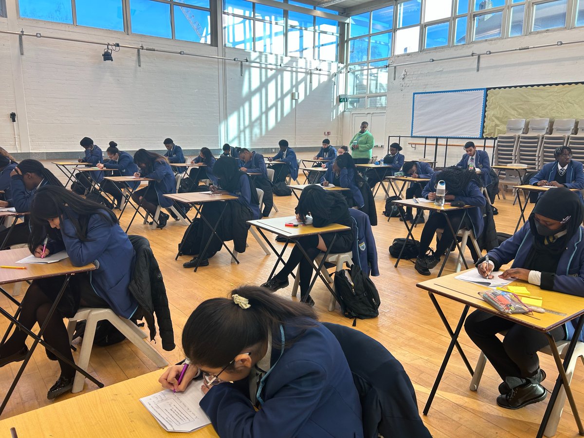 Welcome to Harris Academy Peckham - Harris Secondary Peckham