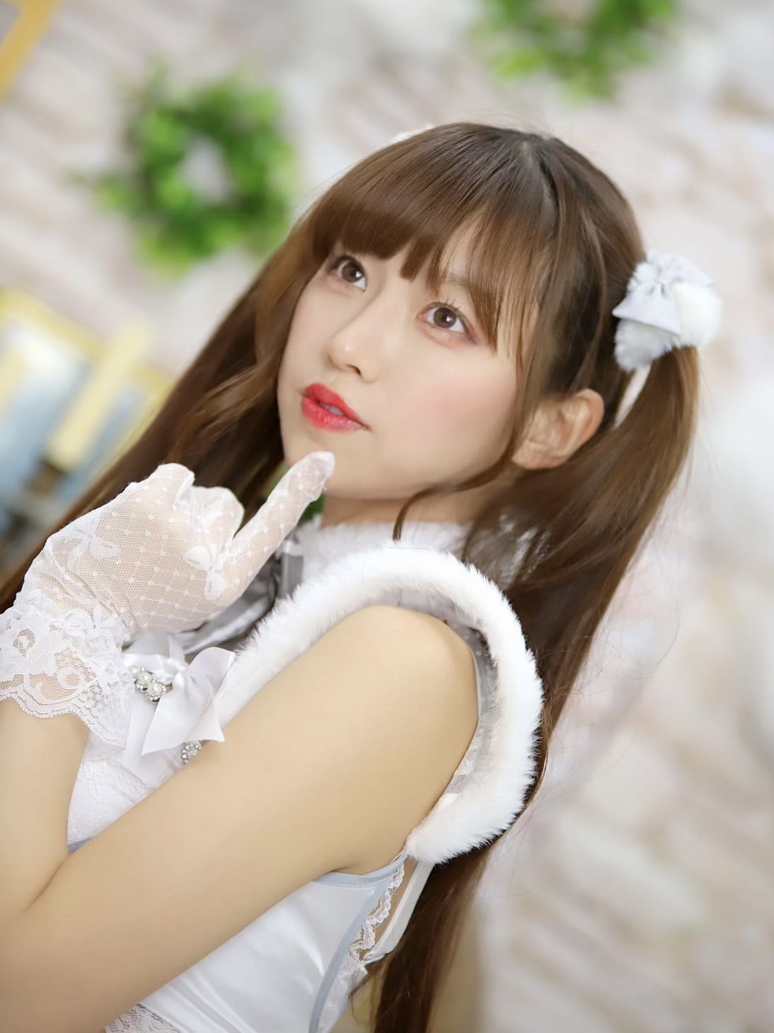 dela今田希🍷2/24 𝟭𝘀𝘁DVD発売‼️ on Twitter: "#ツインテールの日 ⌒( ˙ω˙ )⌒ https://t.co/aYRoyKOrRV" / Twitter