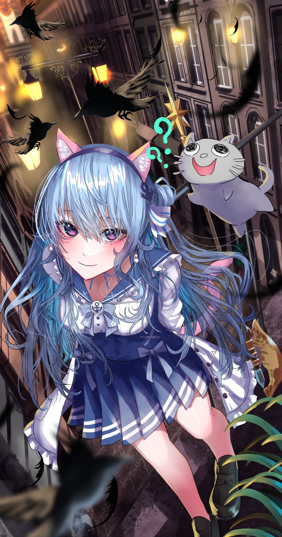 yusuke. on Twitter: "衣装チェンジ #ほしまちぎゃらりー https://t.co/pTUhlQcdxG" / Twitter