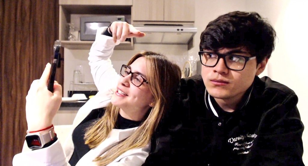 Skailer🇵🇪 on Twitter: "@SmithYazon @rociodta @aldogeotv Ysi JAJSJSJJSSJ ...