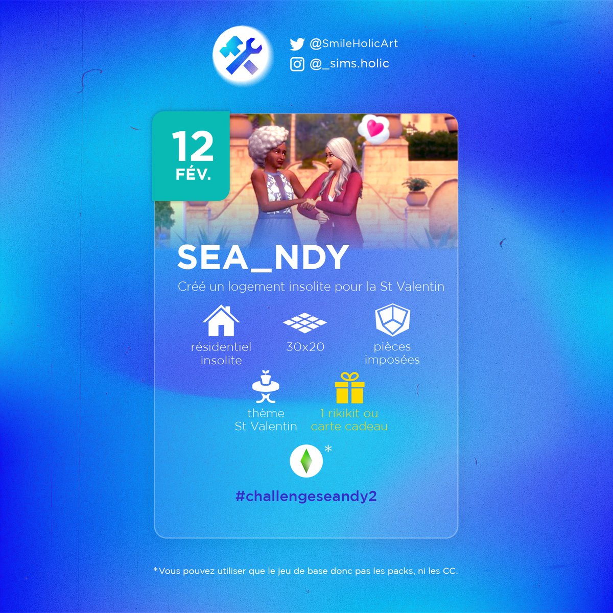 Joana Smile Holic on Twitter: