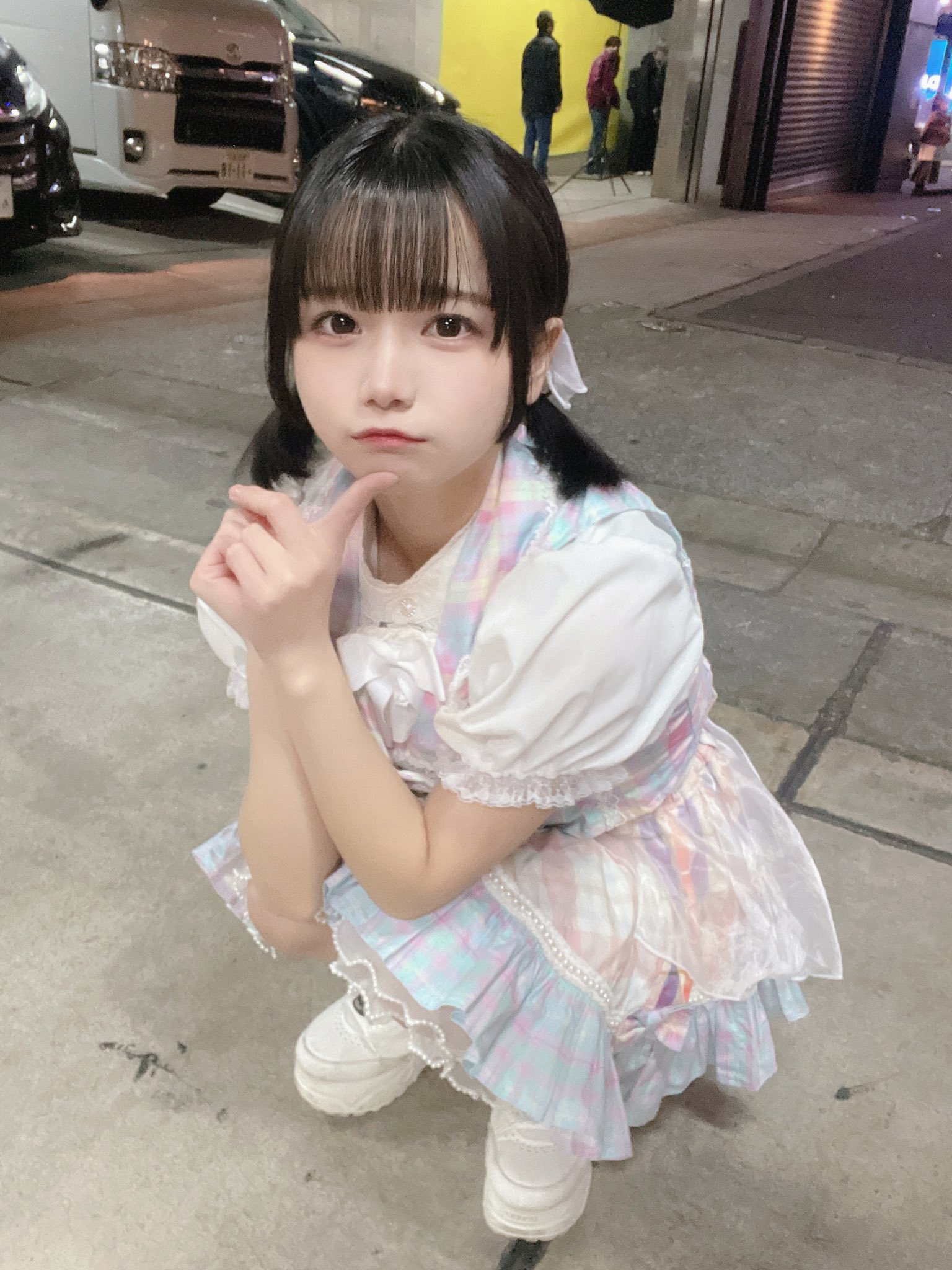 あいす【あいこる Ilife 】8 4tifメイン争奪戦 On Twitter ツインテールの日