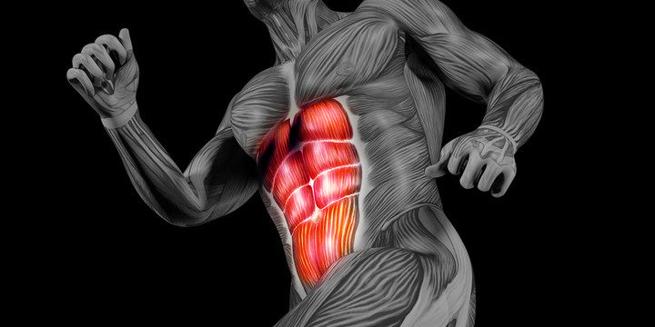 Want defined abs by summer? 8 exercises to help you build your 6-pack ...