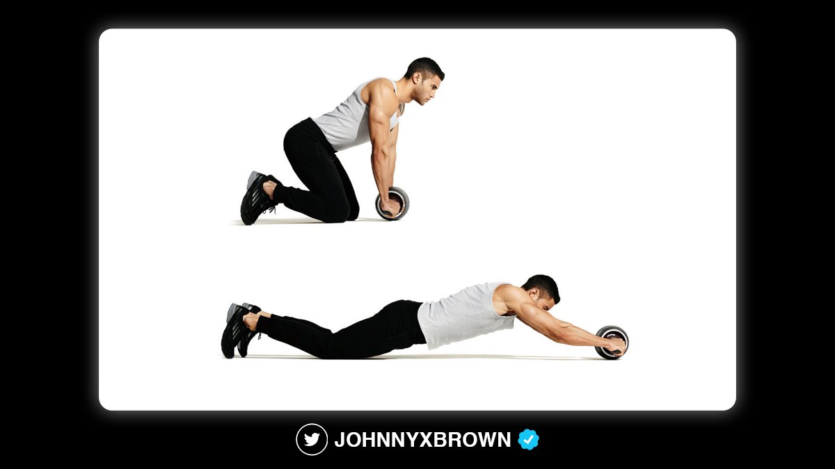 Want defined abs by summer? 8 exercises to help you build your 6-pack ...