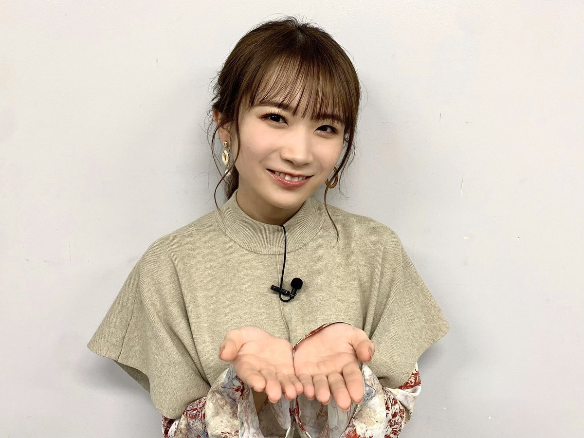 秋元真夏卒業企画実行委員会 On Twitter Rt Nogizaka46 明日2月3日金550~日本テレビ系「zip」に 秋元真夏 が生出演 2月の金曜パーソナリティーを