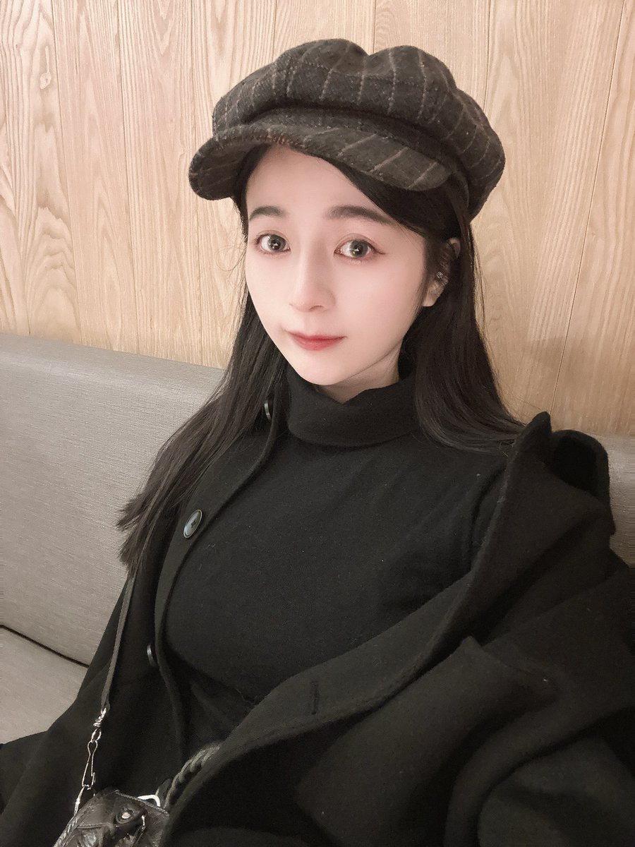 祝你們心想事辰🖤 辰辰🍊 @chen1chen816