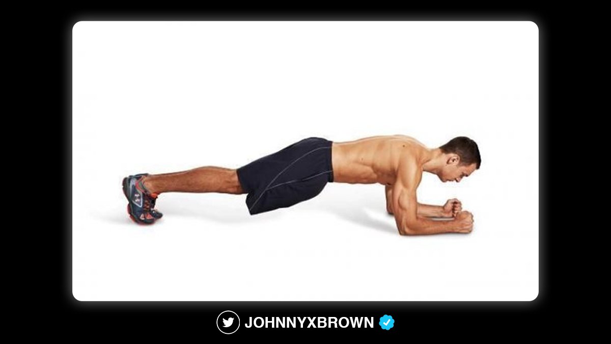 Want defined abs by summer? 8 exercises to help you build your 6-pack ...