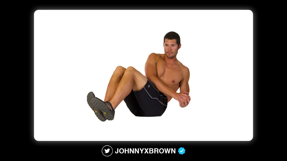 Want defined abs by summer? 8 exercises to help you build your 6-pack ...