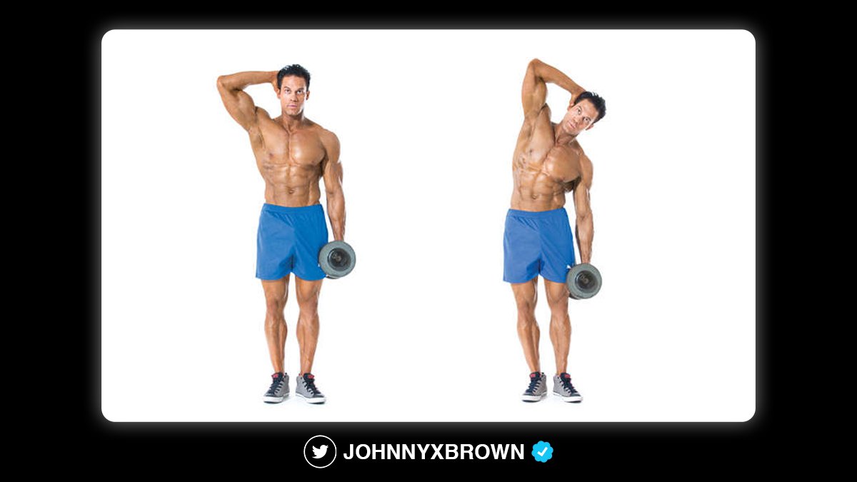 Want defined abs by summer? 8 exercises to help you build your 6-pack ...