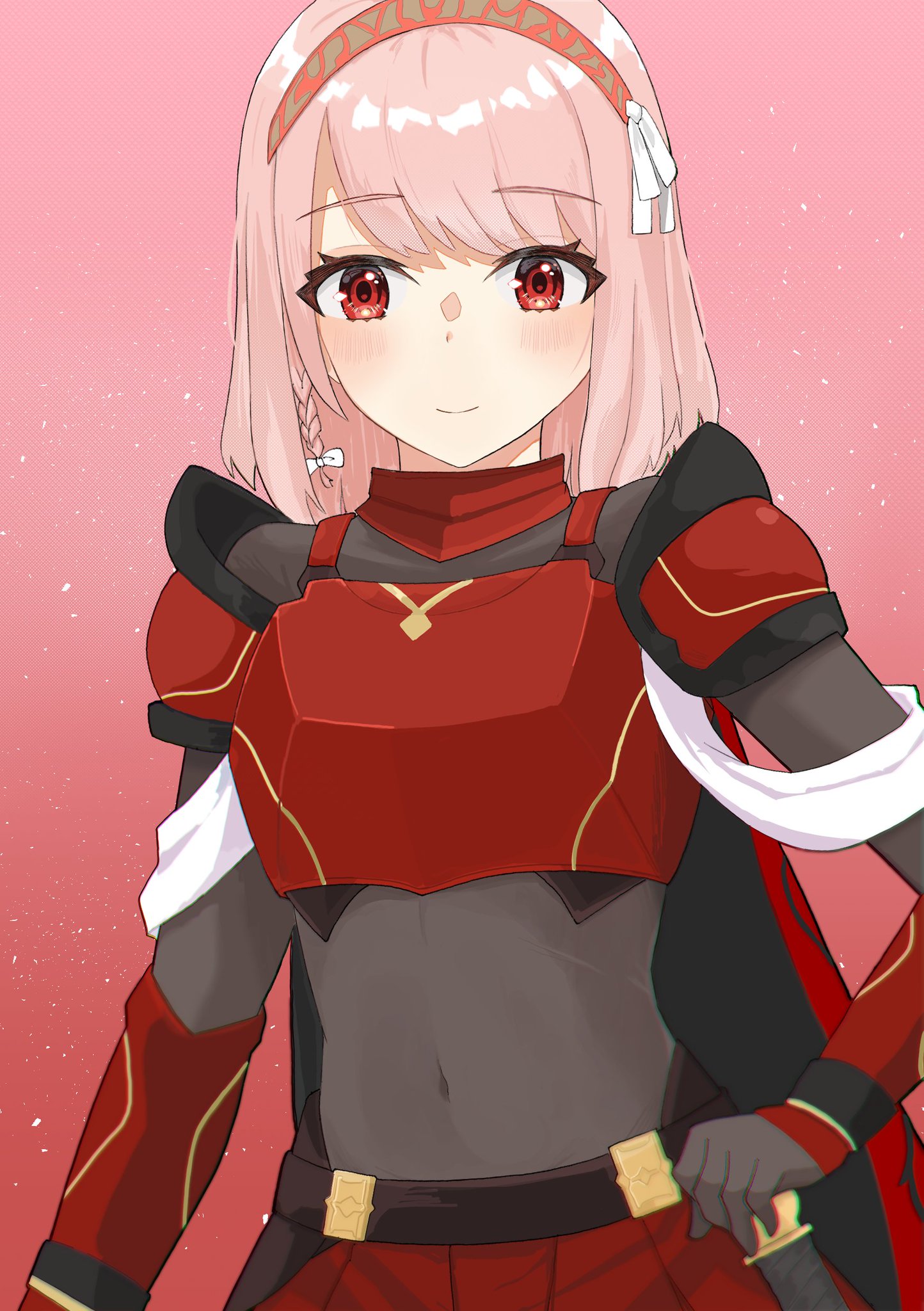 Kア | キーア C0MMS OPEN on Twitter: "Lapis! i love her default armor 😌 #FireEmblem #FEエンゲージ https ...