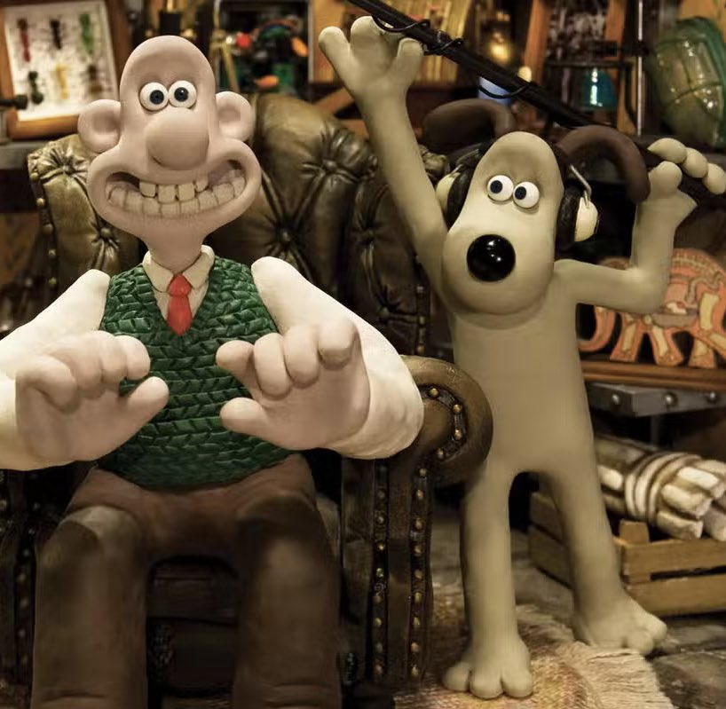 Aardman are developing a short for ‘STAR WARS VISIONS’ Season 2 ...