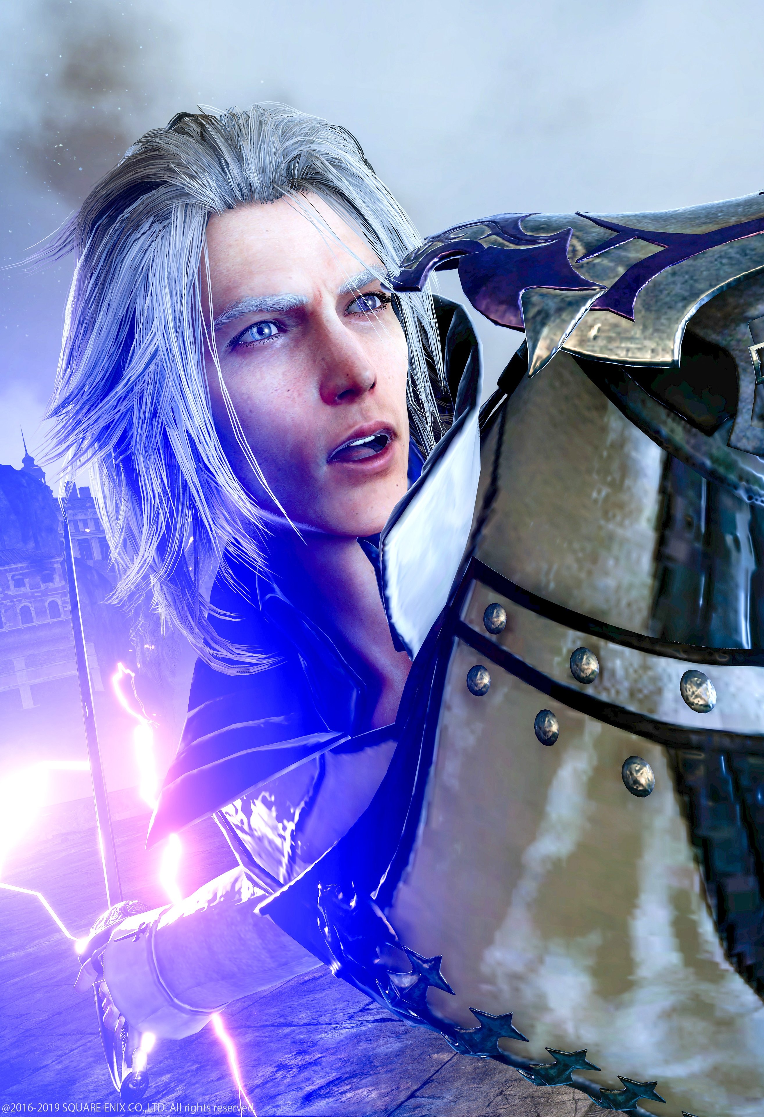 ベリィ@FF15復帰 (@HMN_Ruby) / Twitter