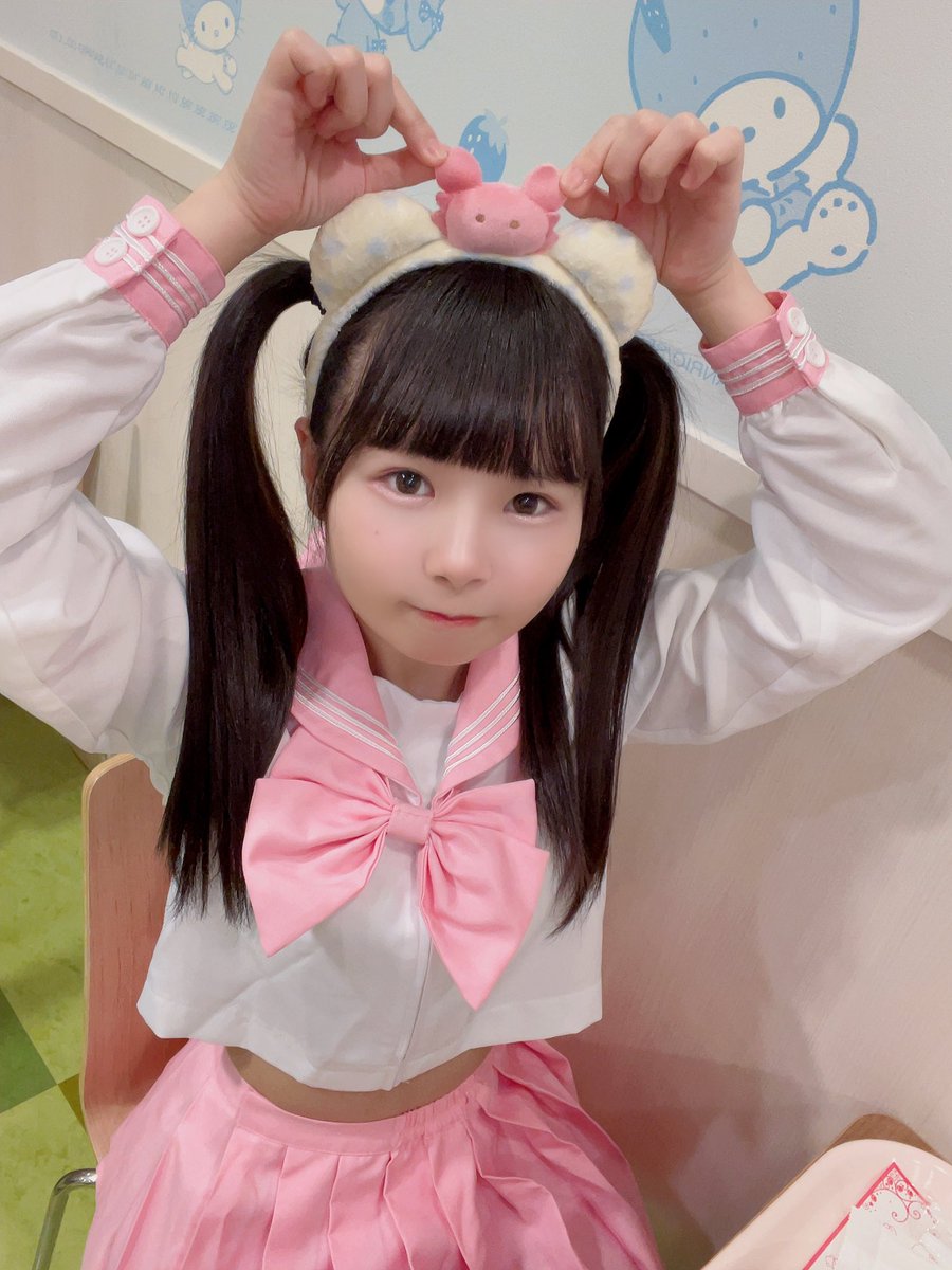 玄武 On Twitter Rt Meu Bsp おはめうʕ ̫͡ ʔ💤 ツインテールだいすき♡ ツインテールの日
