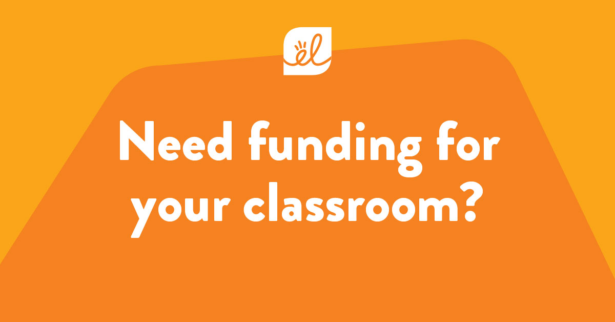 ExploreLearning on Twitter: "Need funding for your school or classroom? Discover our Educator's ...