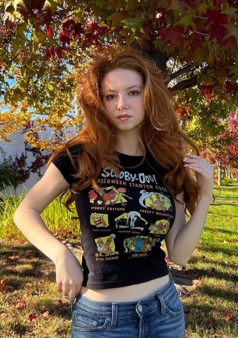 Francesca Capaldi 💫 hwarang427 @huarang427