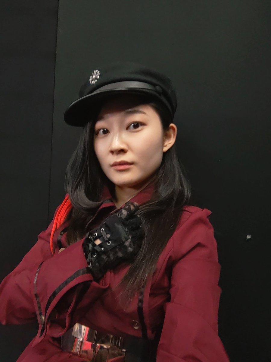 東郷祐也 (アフリカ座ホールディングス応援隊) on Twitter: "RT @ono_mika_: #ラチカン2023 開場中！ ラスト2回！ 頑張るゾ〜💪