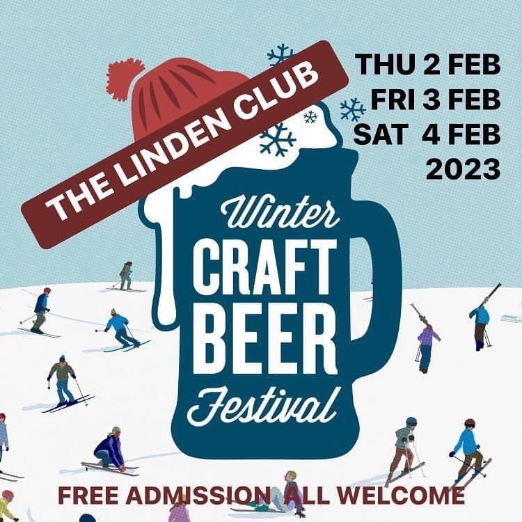 News – The Linden Club