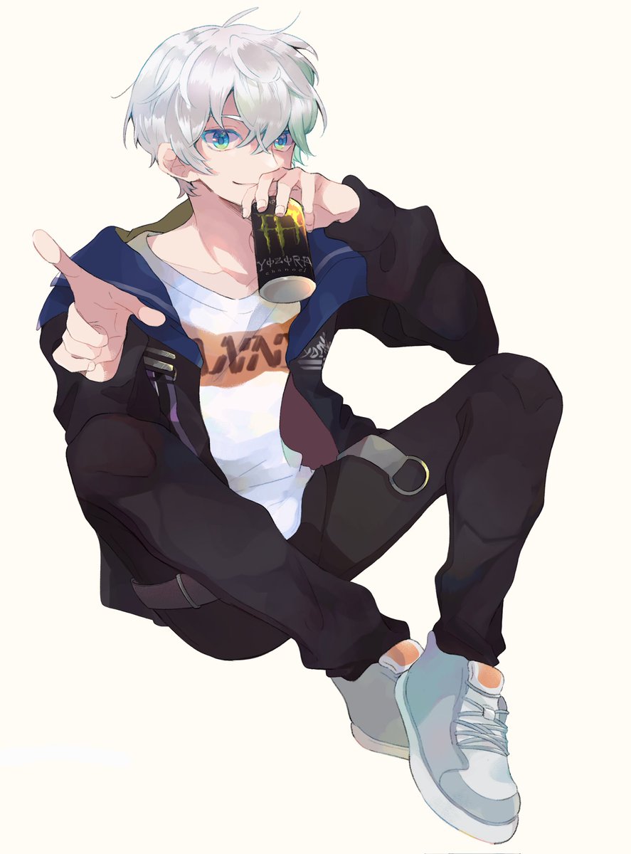 よぞら/オタク【🥱☪】【マスターは嘘ですルーキーです】 on Twitter: "【 固定ツイ 】 🎮YouTube🎮 https://onl.sc/QevpGNG 🎮Twitch🎮 http ...