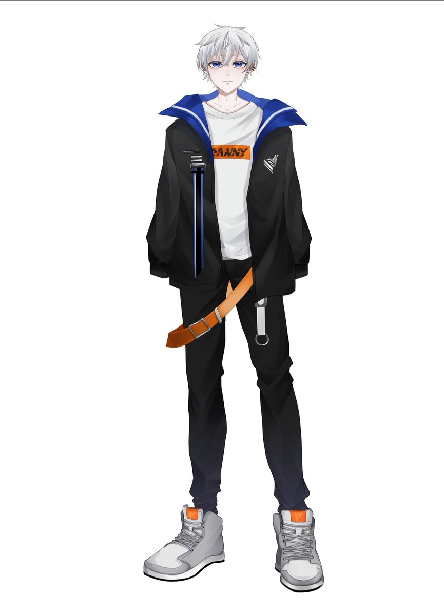 よぞら/オタク【🥱☪】【マスターは嘘ですルーキーです】 on Twitter: "【 固定ツイ 】 🎮YouTube🎮 https://onl.sc/QevpGNG 🎮Twitch🎮 http ...