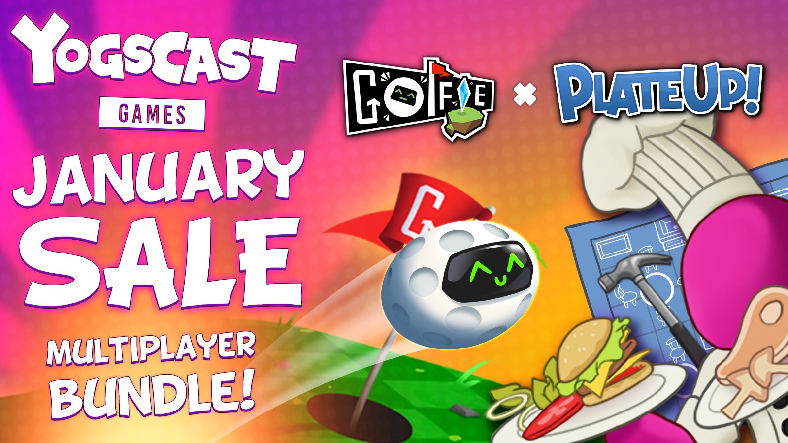 Yogscast Games (@YogscastGames) / Twitter