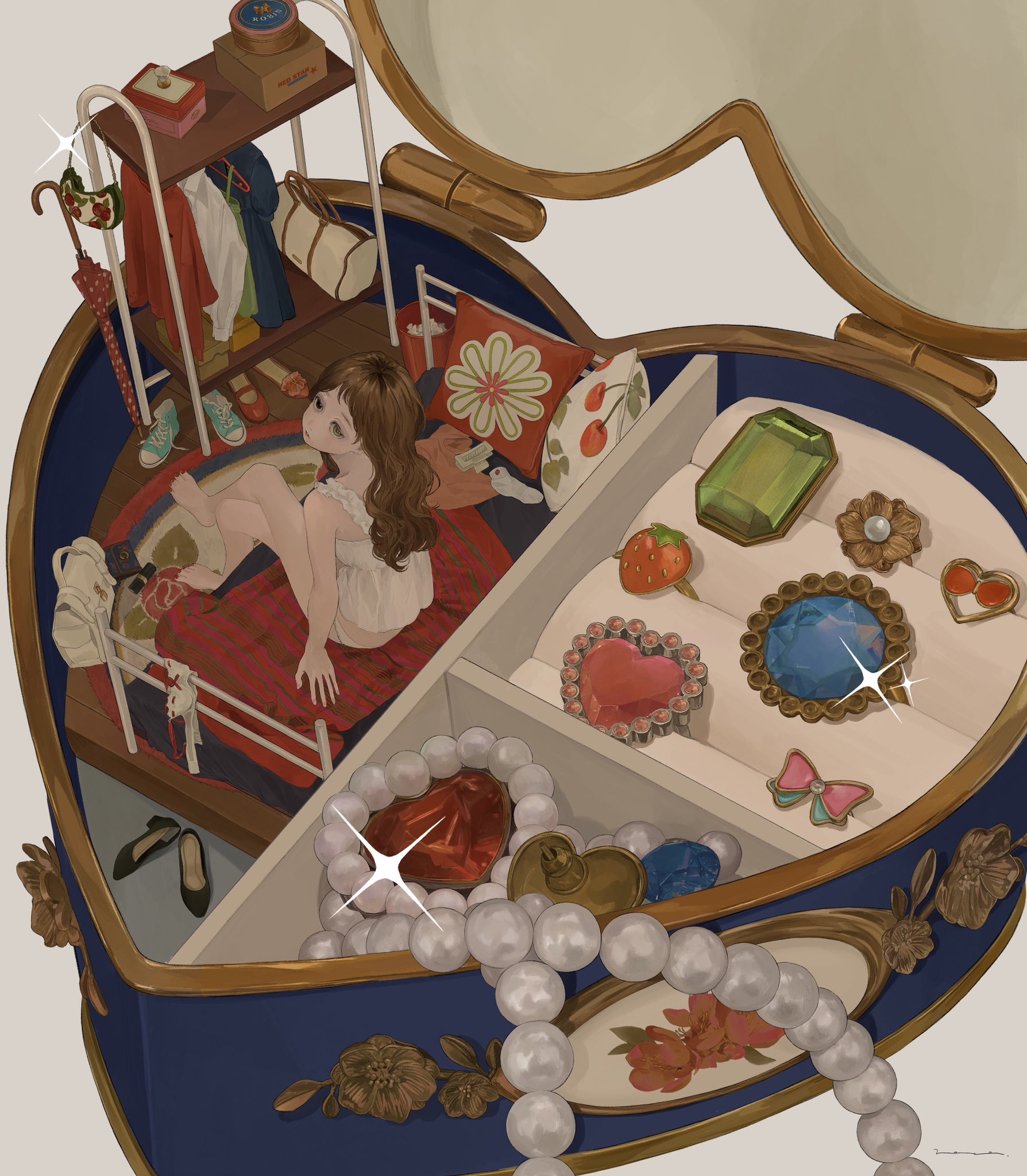 noco. on Twitter: "インモラル･イン･モラトリアム https://t.co/bg4RWMkeeD" / Twitter