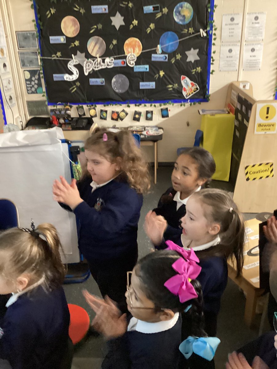 Ince CE Primary and Nursery School on Twitter: "During our music lesson ...