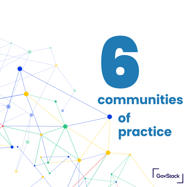 GovStack Global on Twitter: "GovStack’s Communities of Practice unite governments, private ...