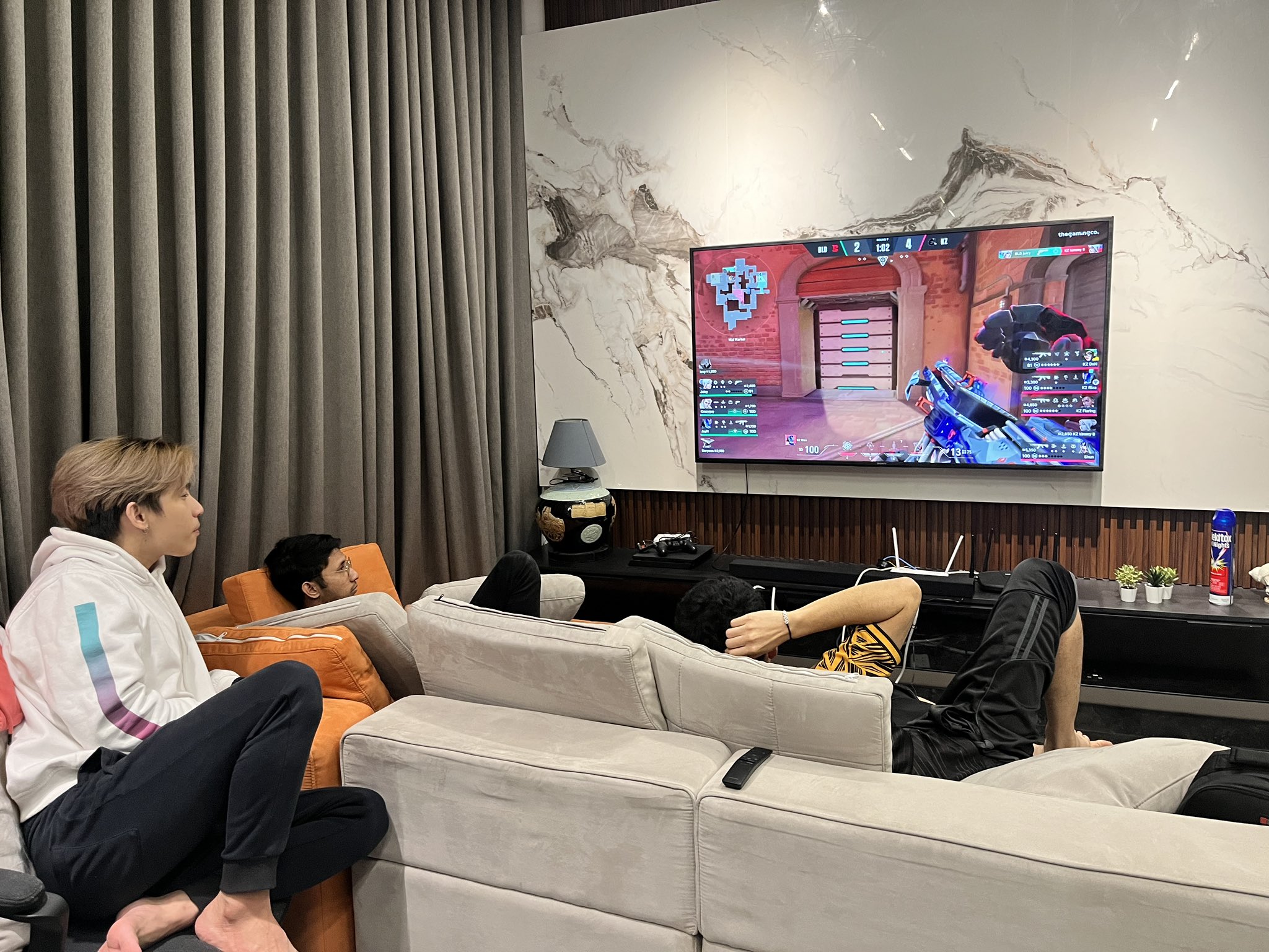 Team Path on Twitter: "Supporting the stream 👀 #VCTMYSG #ValorantChallengers https://t.co ...