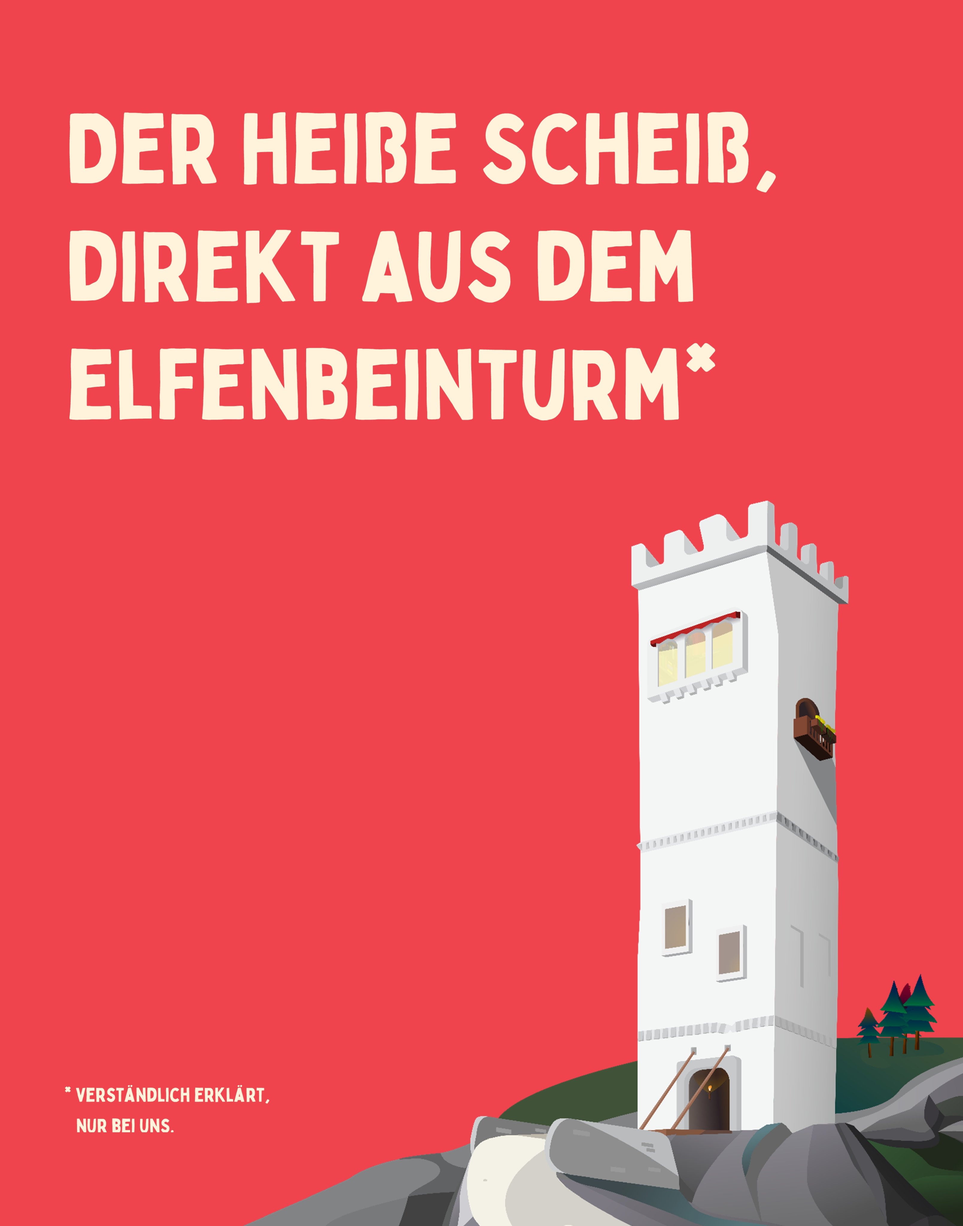 Wege aus dem Elfenbeinturm (@11nbeinturm) / Twitter