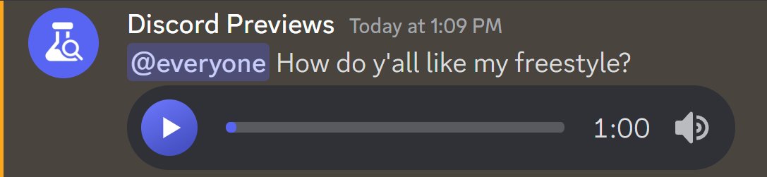 Discord Previews on Twitter: Discord Previews on Twitter: