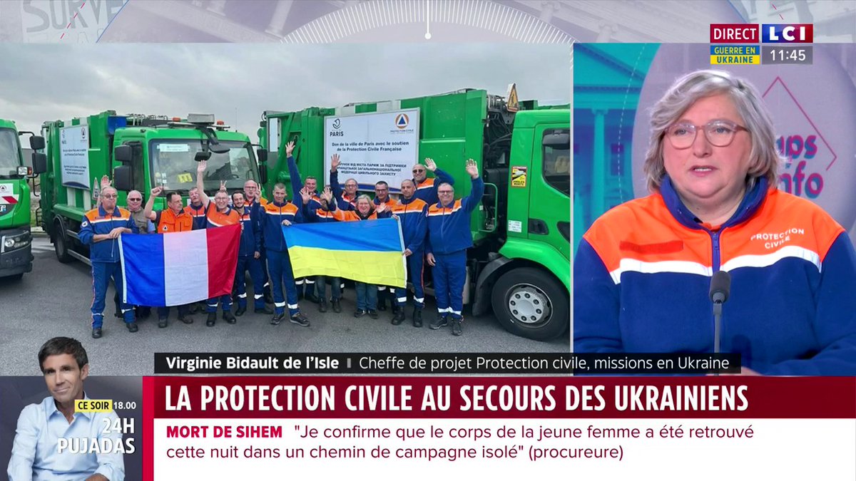 LCI on Twitter: LCI on Twitter: