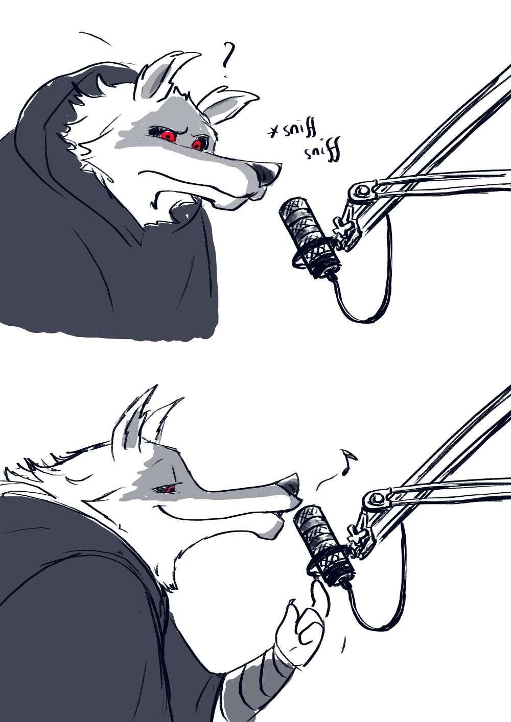 ultimatelurker (commission open, DM for details) on Twitter: "https://t ...