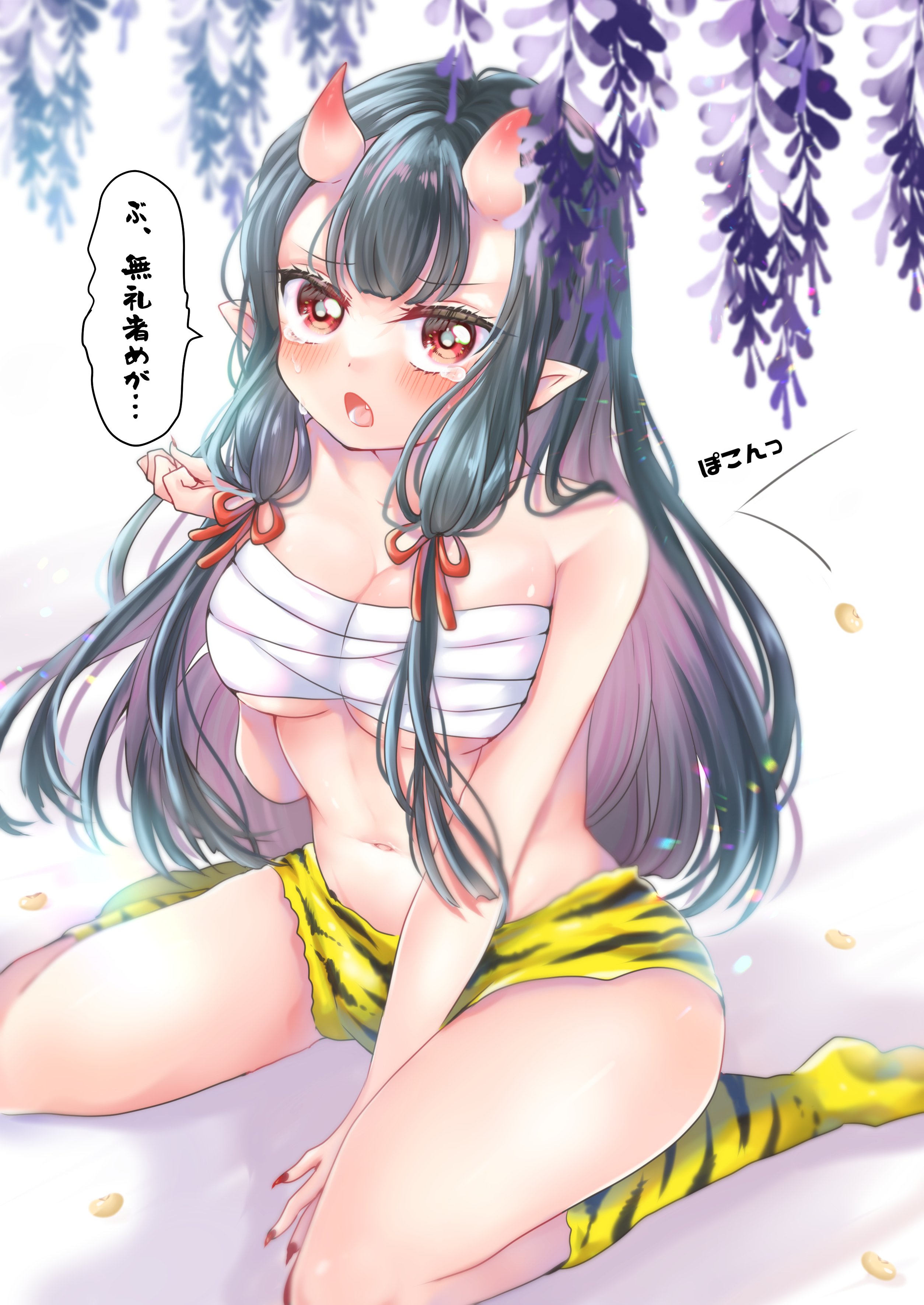 ちの（skeb募集中） (@chino_rkgk) / Twitter