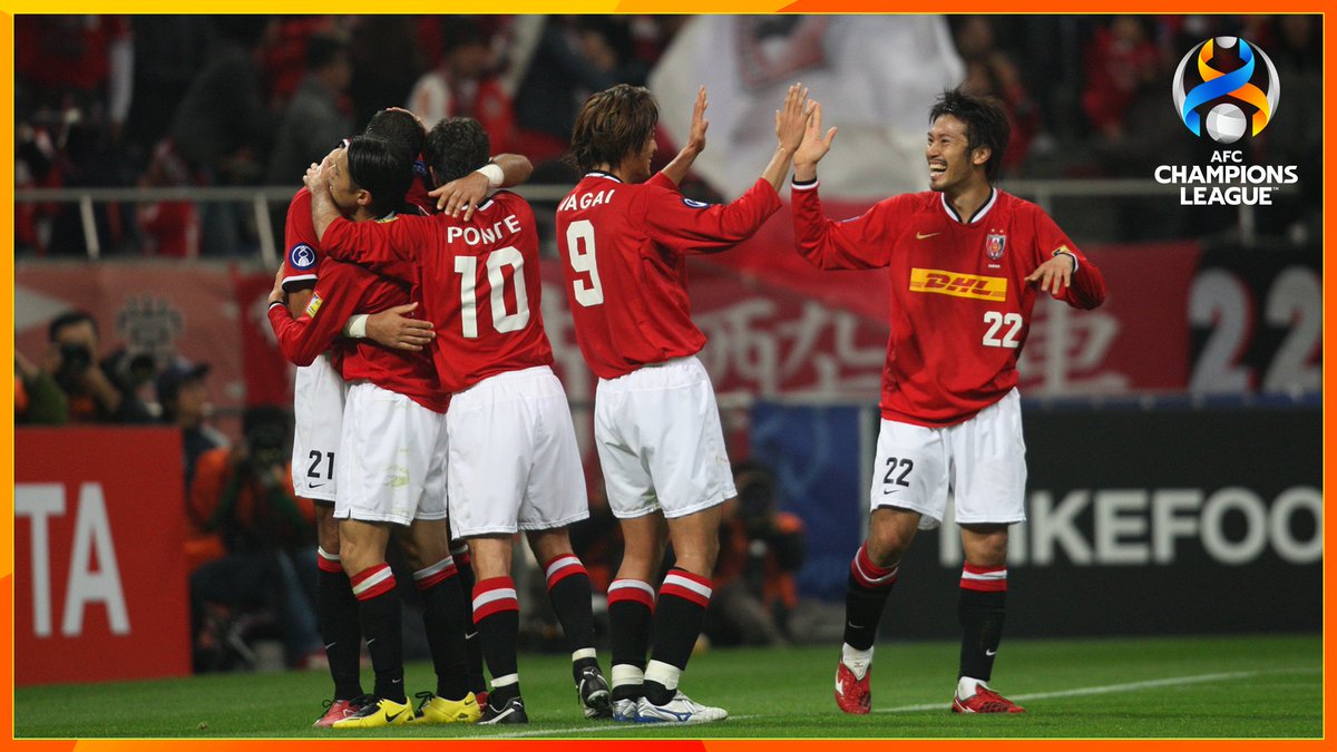 Afcチャンピオンズリーグ公式 On Twitter 埼スタでのacl 『最高の名勝負』は? 📷acl2007 決勝 ♦️🆚セパハン🇮🇷 📷acl2017 準々決勝 ♦️🆚川崎