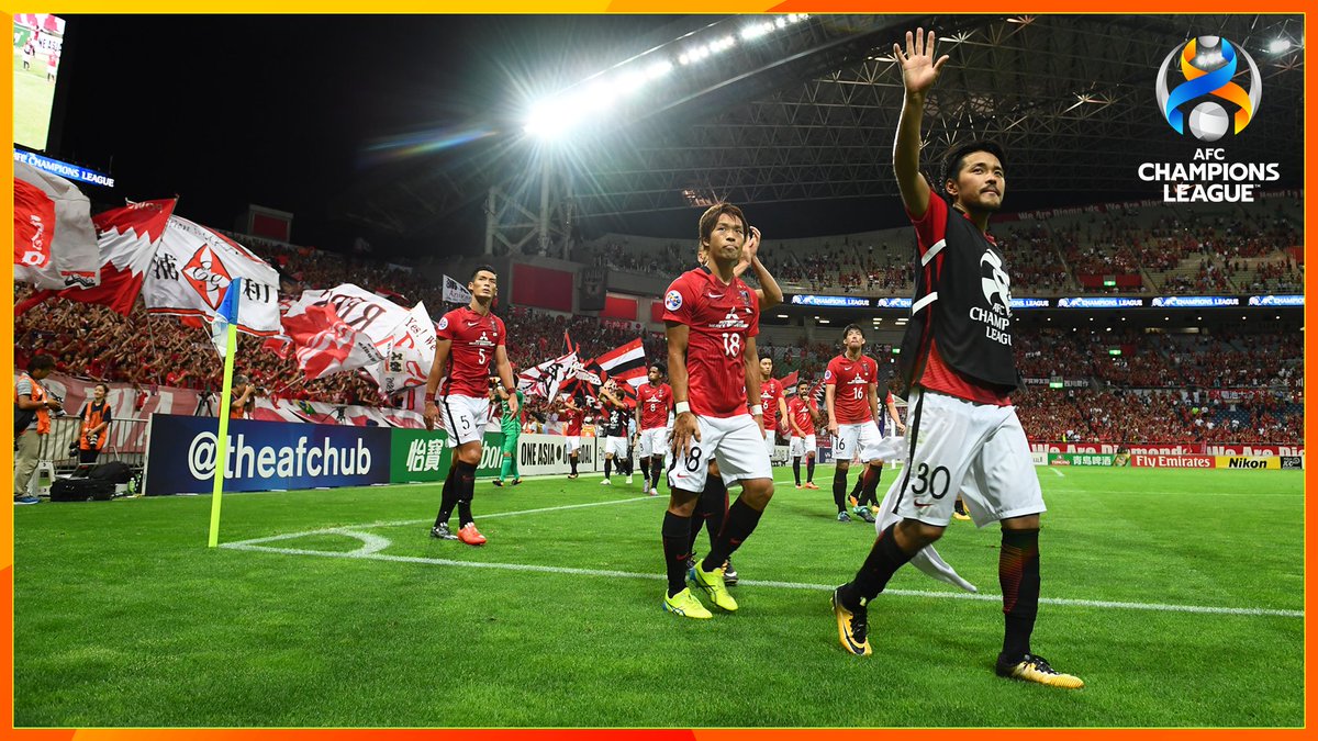 AFCチャンピオンズリーグ公式 on Twitter: "#埼スタでのACL 『最高の名勝負』は？ 📷#ACL2007 決勝 ♦️🆚#セパハン🇮🇷 📷#ACL2017 準々決勝 ♦️🆚#川崎 ...