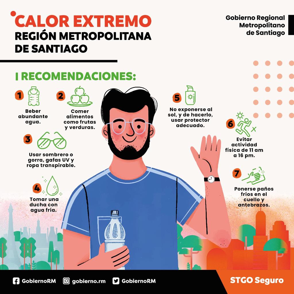 Municipalidad De Maipú On Twitter Juntosnoscuidamos ¡atención