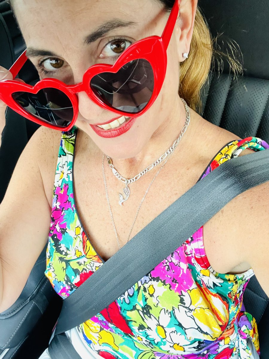 Carissadumond🌺🧜♀️💙💪 On Twitter Headed To The Springs Wish Me Luck🧜♀️💙