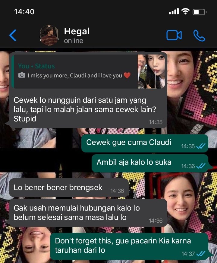 mouw on Twitter: "; He likes me? —Mark Lee few tweets au cw // harsh word https://t.co ...